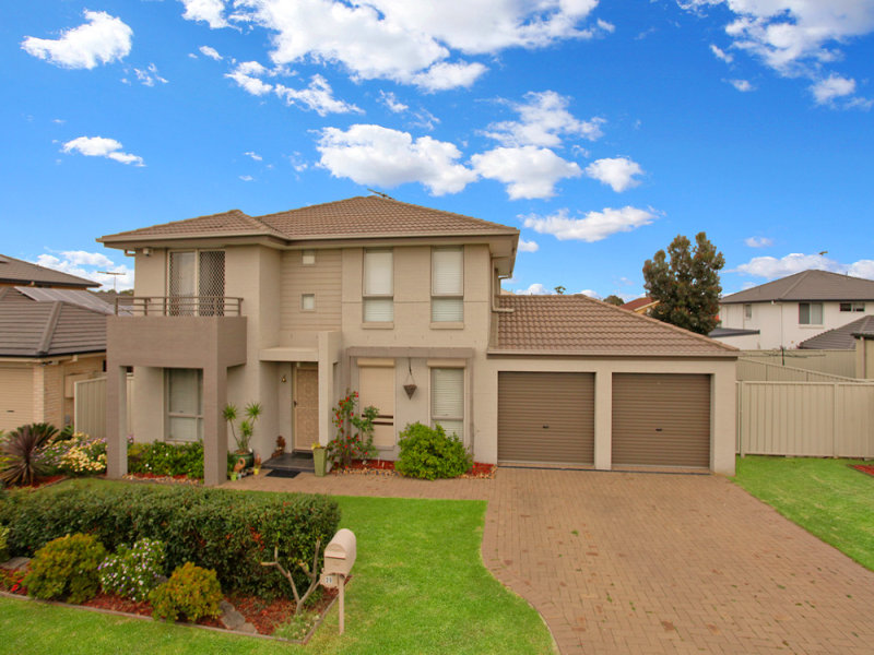 39 Conrad Road, Kellyville Ridge, NSW 2155 - realestate.com.au