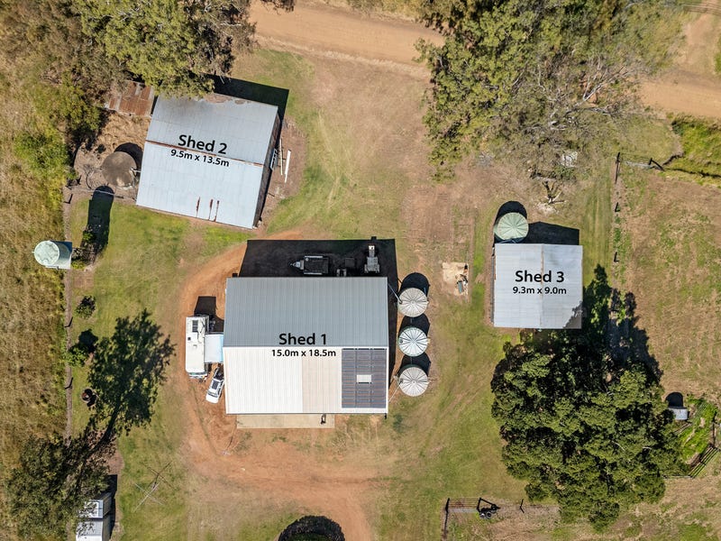 1378 Brightview Road, Brightview, Qld 4311 - House for Sale ...