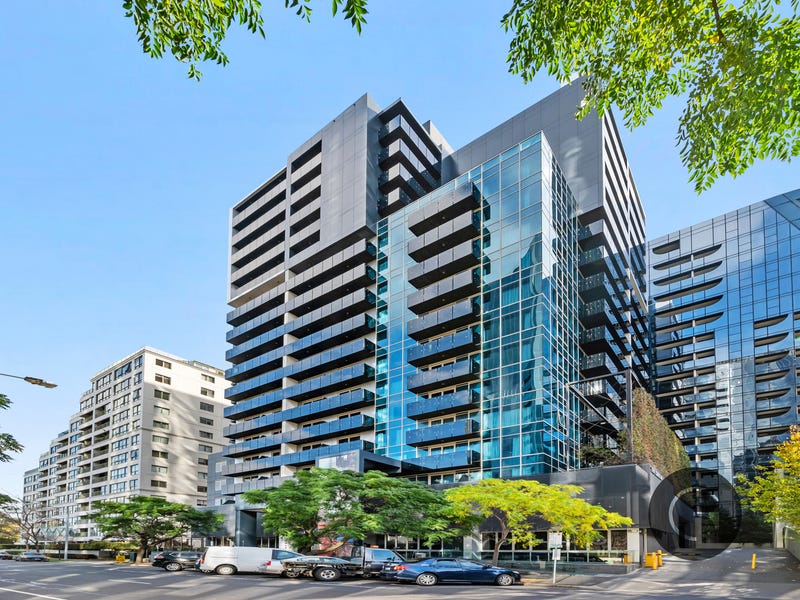 508/452 St Kilda Road, Melbourne, Vic 3004 - Property Details