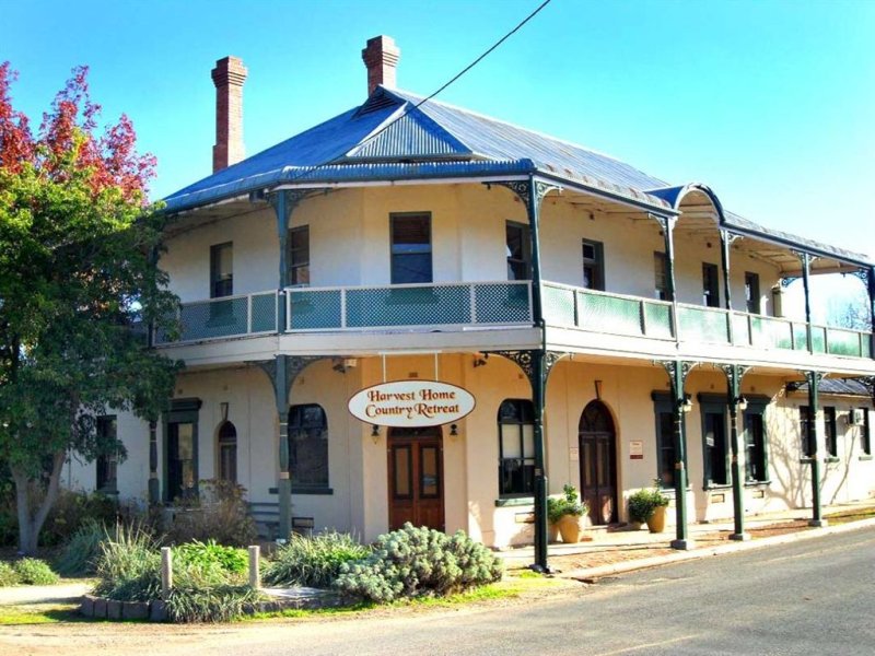 1 Bank Street, Avenel, Vic 3664 - Property Details