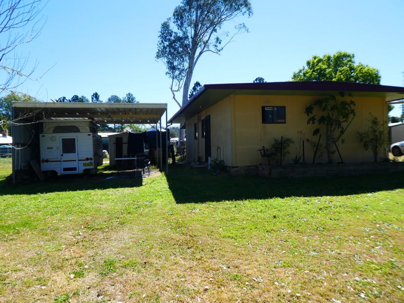12 Bonalbo Street, Bonalbo, NSW 2469 - Property Details
