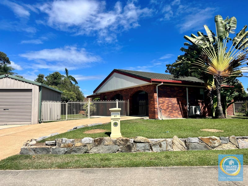 41 Cremorne Drive, Tannum Sands, QLD 4680 - realestate.com.au