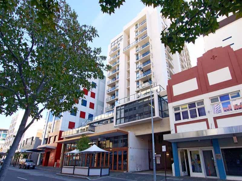 69/418 Murray Street, Perth, WA 6000 - Property Details