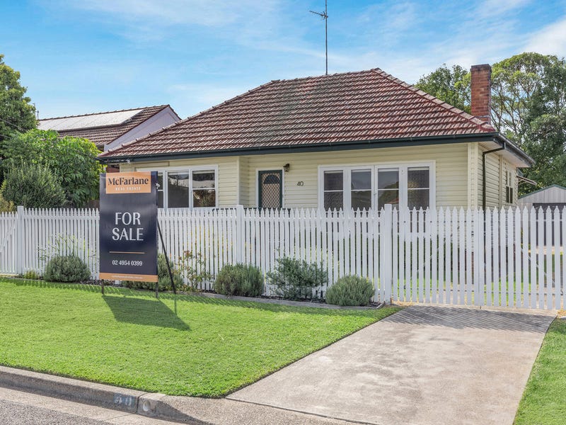 40 Church Street, Gateshead, NSW 2290 - Property Details