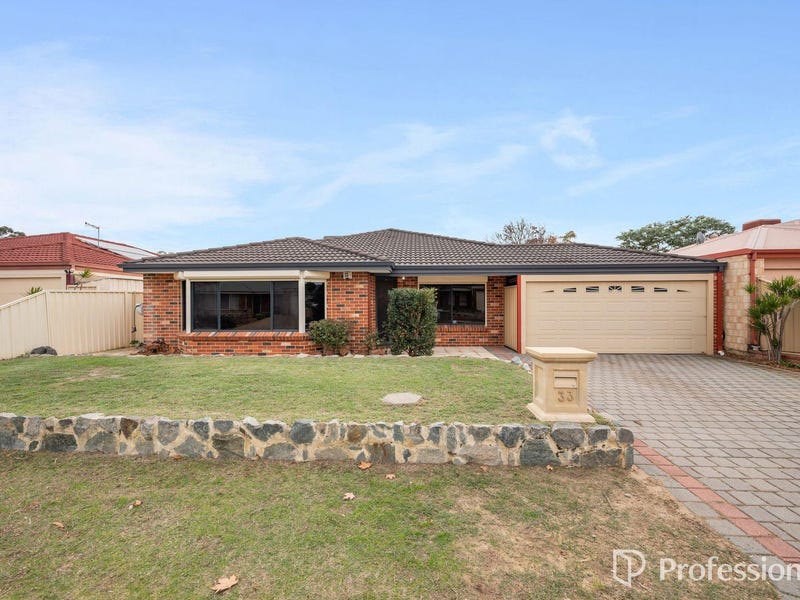 33 Cedar Way, Forrestfield, WA 6058 - Property Details