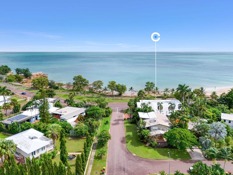 1 Rankin Street, Nightcliff, NT 0810 - Property Details