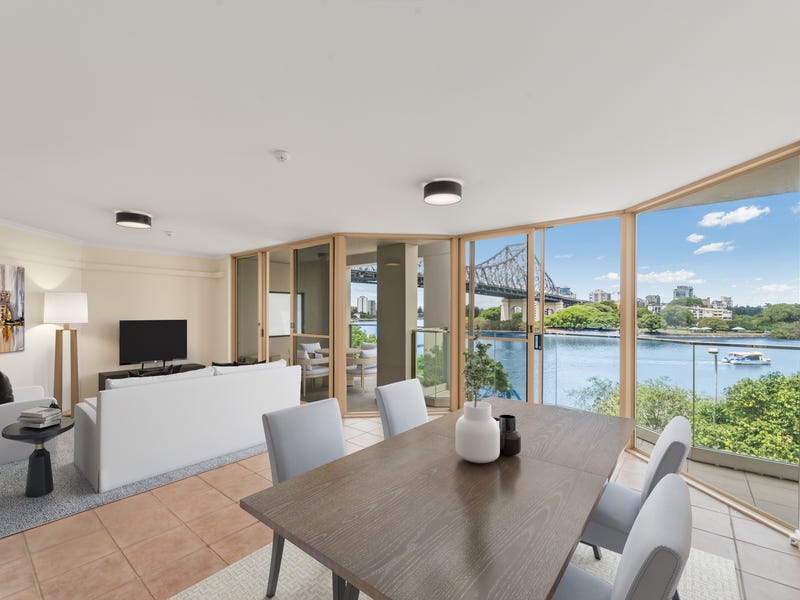 22/7 Boundary Street, Brisbane City, Qld 4000