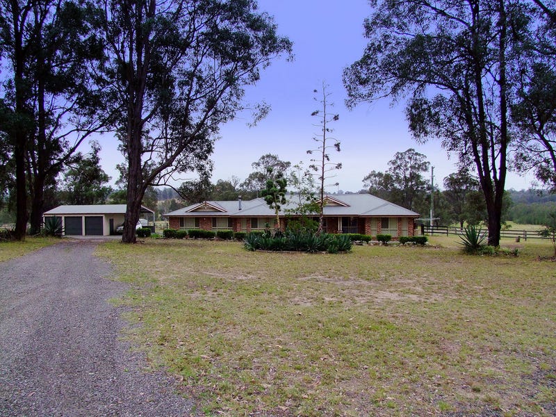 596C Dyrring Road, Singleton, NSW 2330 - Property Details