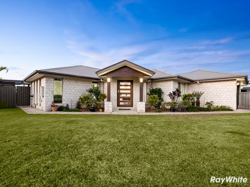 2 Treetops Street, Yarrabilba, Qld 4207 - Property Details