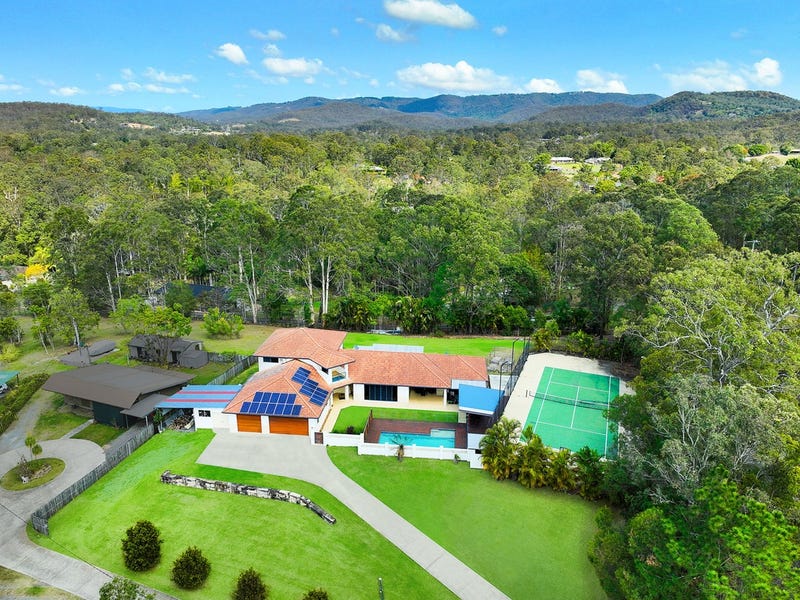 52 Country Crescent, Nerang, Qld 4211 - Property Details