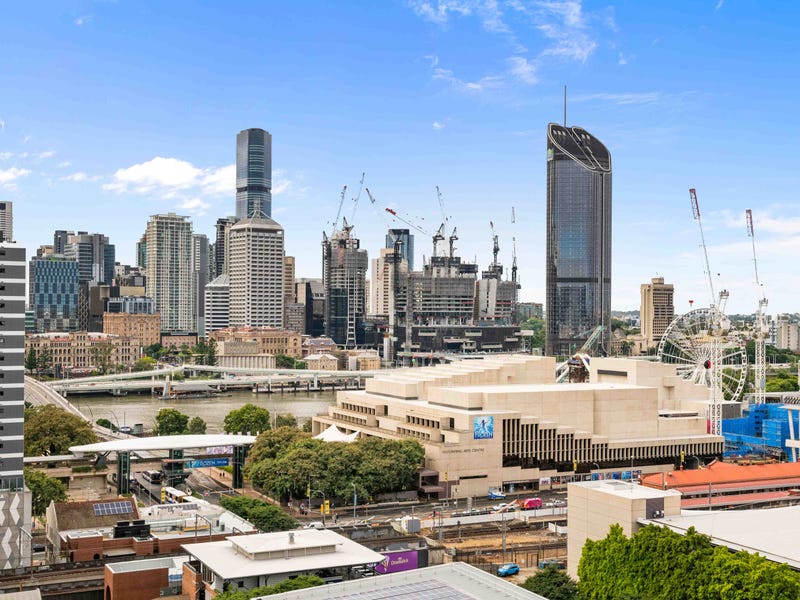 22603/28 Merivale Street, South Brisbane, QLD 4101 - realestate.com.au
