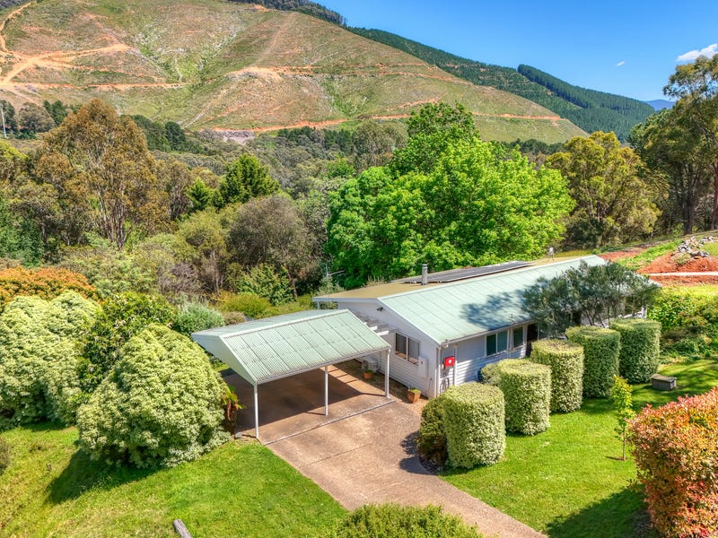 86 School Road, Wandiligong, Vic 3744 - House for Sale - realestate.com.au