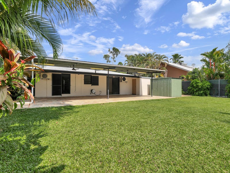 10 Britannia Crescent, Anula, NT 0812 - Property Details