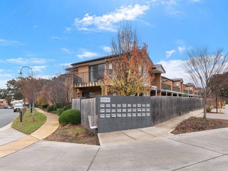 40/35 Tay Street, Watson, ACT 2602 - realestate.com.au