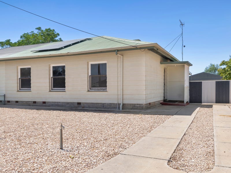 Sold House Prices & Auction Results in Renmark, SA 5341 - realestate.com.au