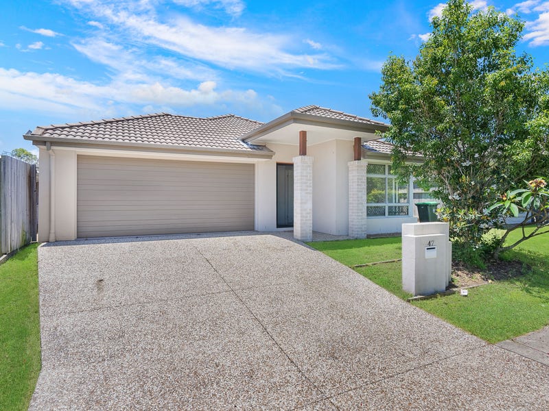 47 Cartwright Street, Taigum, Qld 4018 - Property Details