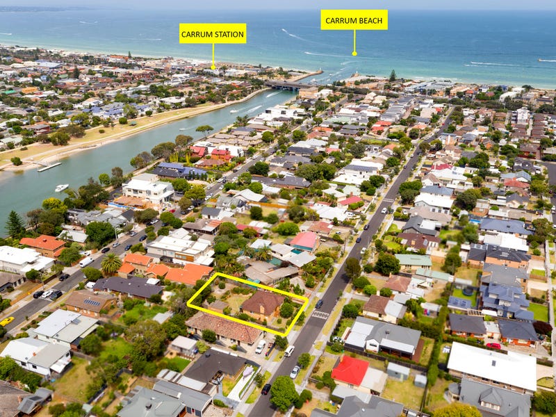 36 Mernda Avenue, Bonbeach, Vic 3196 - Property Details