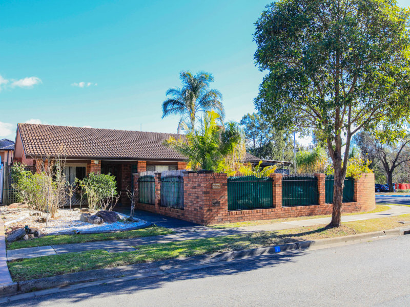 1 Arwon Avenue, Casula, NSW 2170 - Property Details
