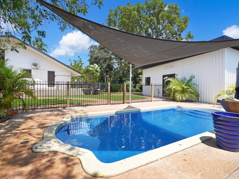 30 Fergusson Street, Anula, NT 0812 - Property Details