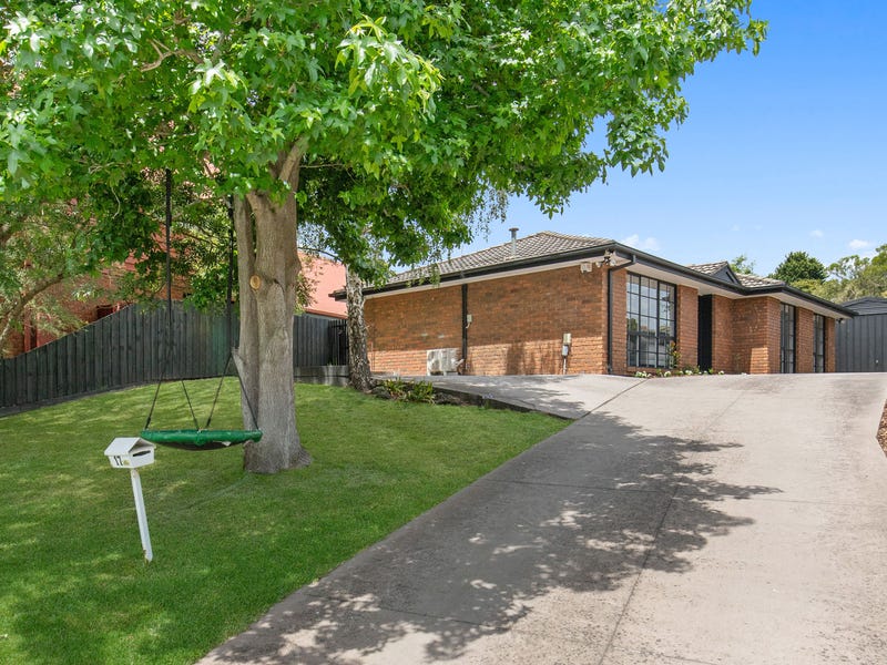17 Ballymore Court, Frankston, Vic 3199 - Property Details