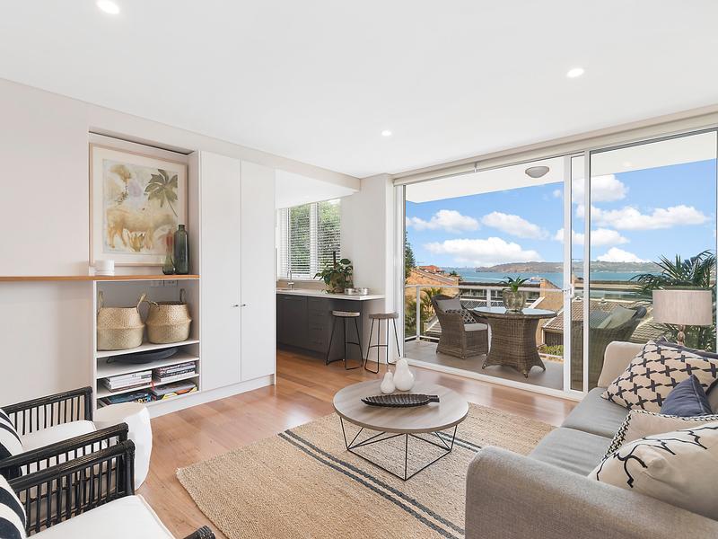 3/25 Addison Road, Manly, NSW 2095 - Property Details