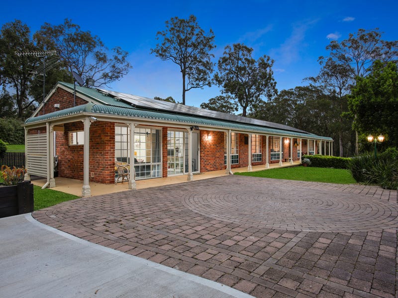 126 Lisa Road, Wilton, NSW 2571 - Property Details