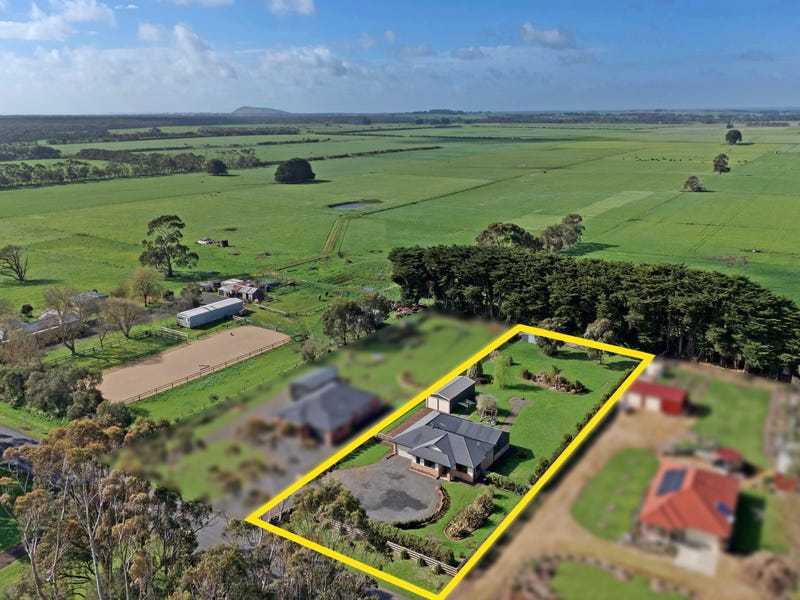 1756 Hopkins Highway, Purnim, Vic 3278 - Property Details