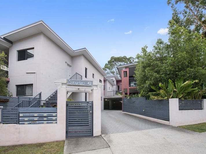 10/42 School Street, Kelvin Grove, QLD 4059 - realestate.com.au