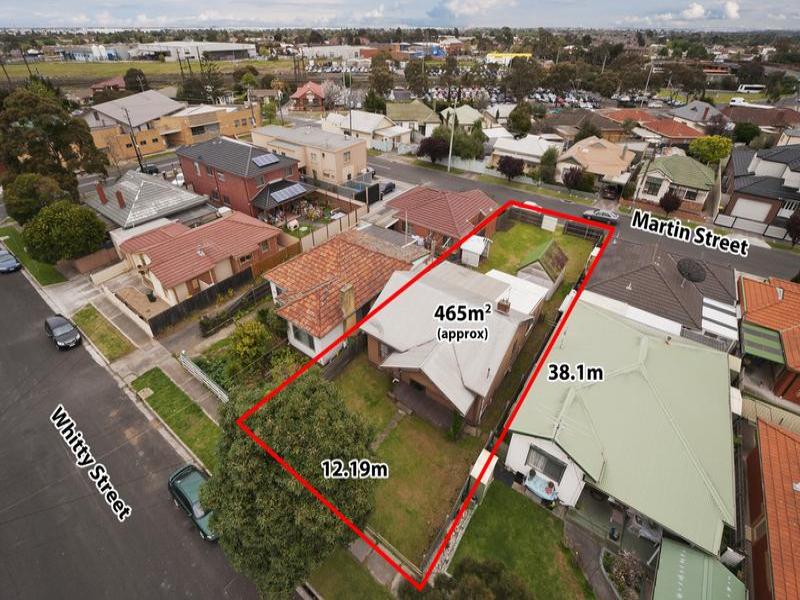 3 Whitty Street, Sunshine, Vic 3020 - Property Details