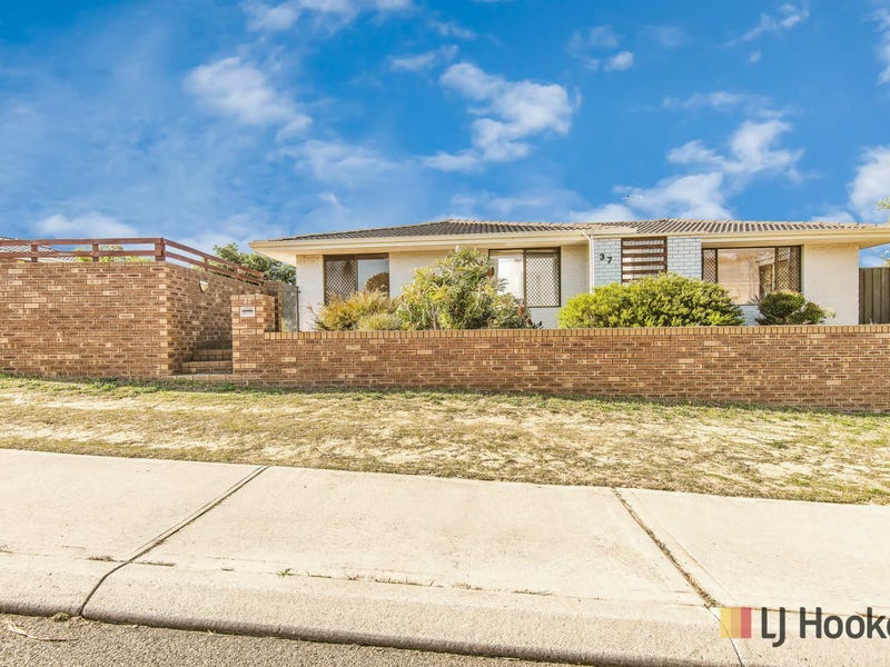 37 Galleon Road, Beldon, WA 6027 - Property Details
