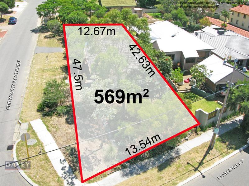 47 Lynn Street, Trigg, WA 6029 - Property Details