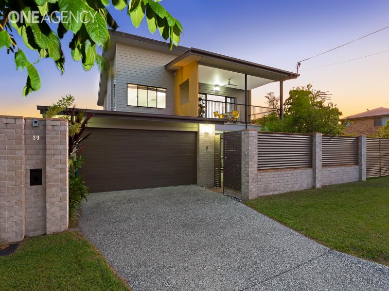 39 Knight Street, Redcliffe, Qld 4020 - Property Details