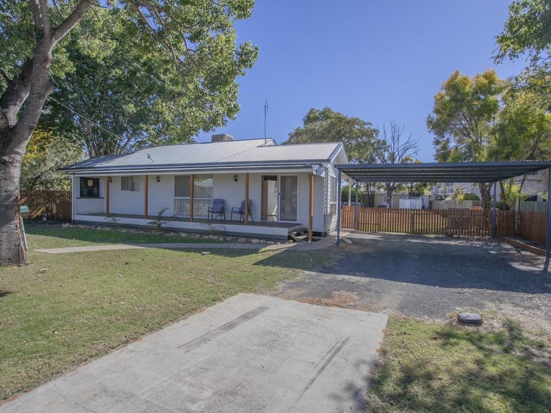 1A Covington Street, Chinchilla, Qld 4413 - Property Details