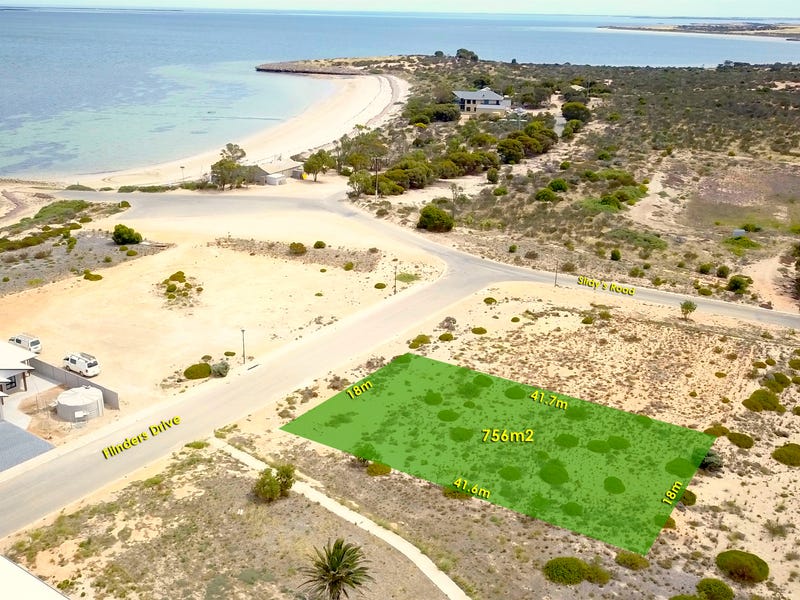 52 Flinders Drive, Streaky Bay, SA 5680 - realestate.com.au