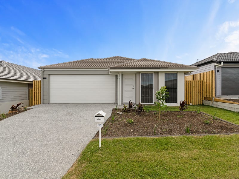 11 Bark Street, Park Ridge, QLD 4125 - realestate.com.au