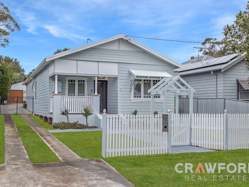 17 Fletcher Street, Adamstown, NSW 2289 - Property Details
