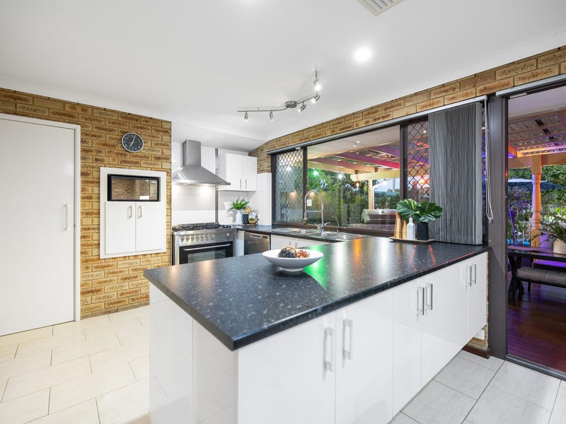 134 Mcgilvray Avenue, Noranda, WA 6062 - Property Details