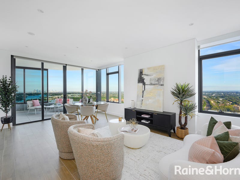 Real Estate & Property for Sale in 8 Walker St, Rhodes, NSW 2138 ...