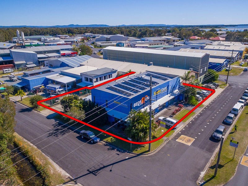 2 Angourie Road, Yamba, NSW 2464 - Property Details