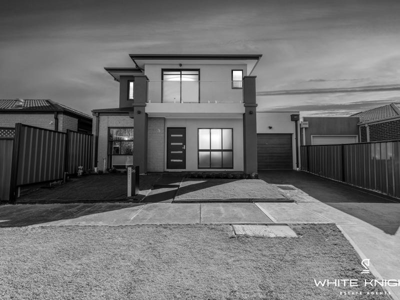 26 Berkeley Crescent, Derrimut, Vic 3026 - Property Details