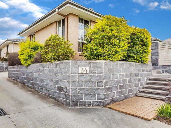 Unit 1 24 Queen Street, Rutherford, NSW 2320 - Property Details