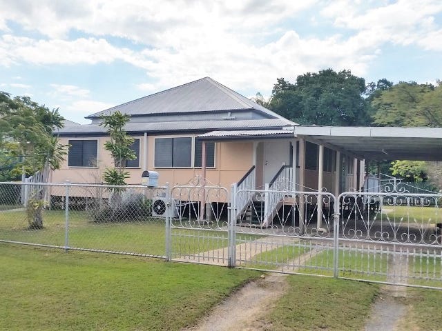 2/12 Second Street, Railway Estate, QLD 4810 - realestate.com.au