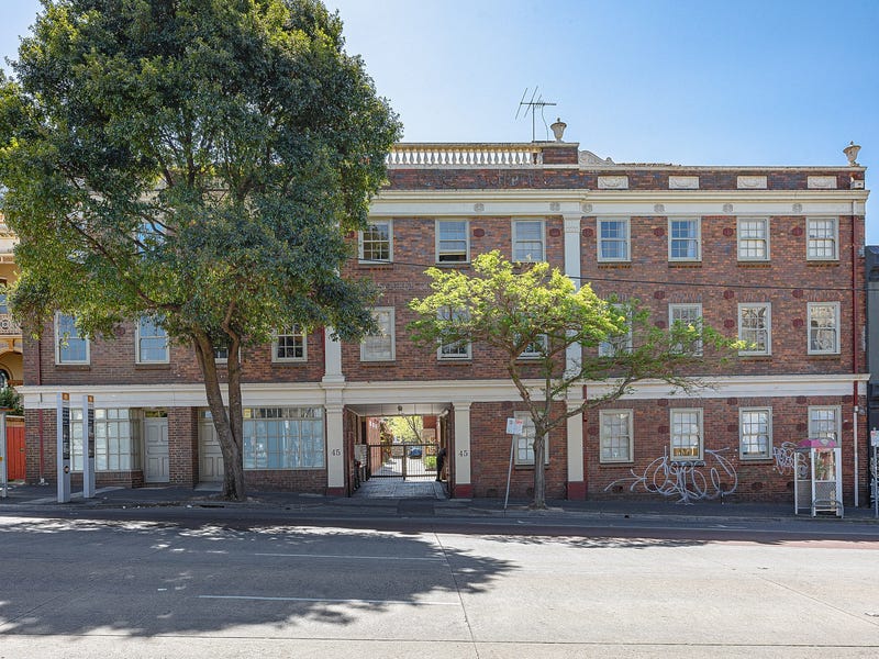 606/45 Victoria Parade, Collingwood, VIC 3066 - realestate.com.au