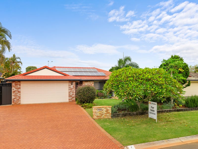 7 Stephen Court, Cleveland, Qld 4163 - Property Details