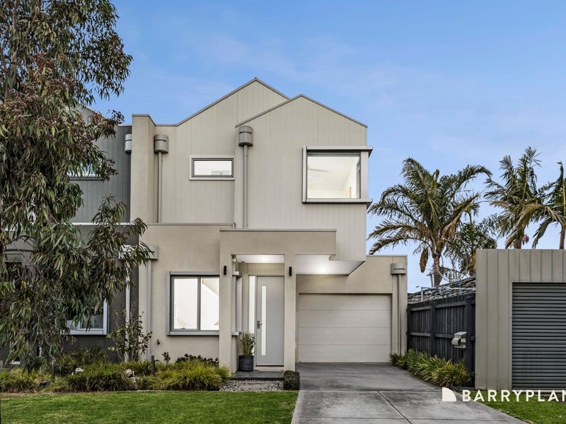 39 Albert Facey Street, Maidstone, Vic 3012 - Property Details