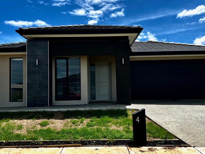 4 Produce Drive, Mambourin, VIC 3024 - realestate.com.au