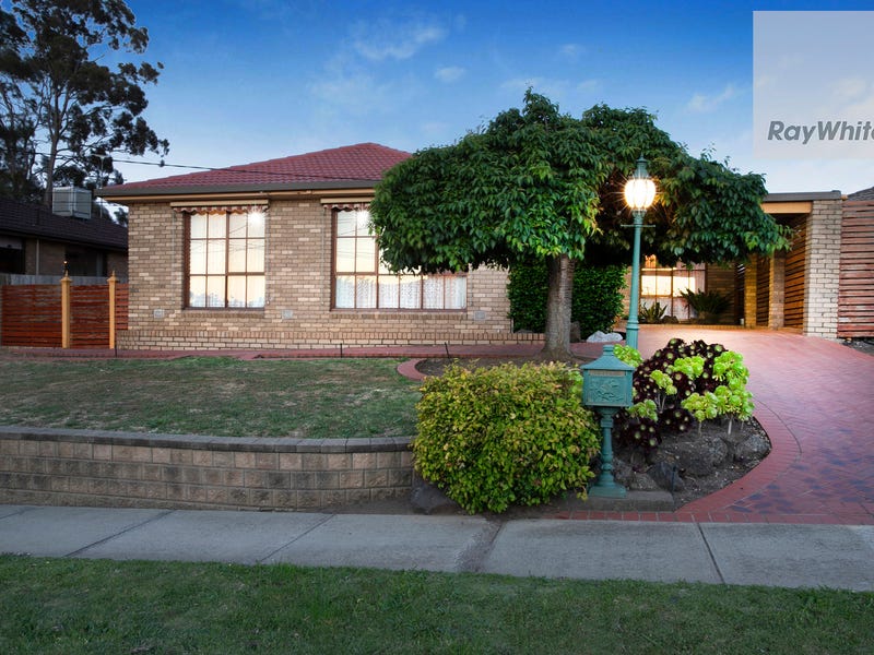 26 Dunfield Drive, Gladstone Park, VIC 3043 - realestate.com.au
