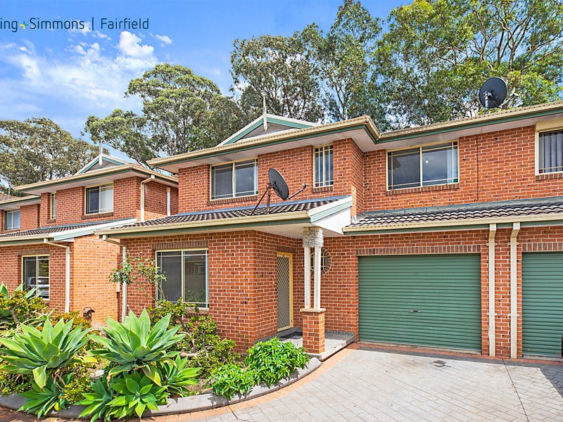 7/33 MALLACOOTA ST, Wakeley, NSW 2176 - Property Details