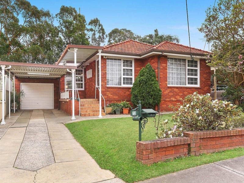 72 Parry Avenue, Narwee, NSW 2209 - realestate.com.au