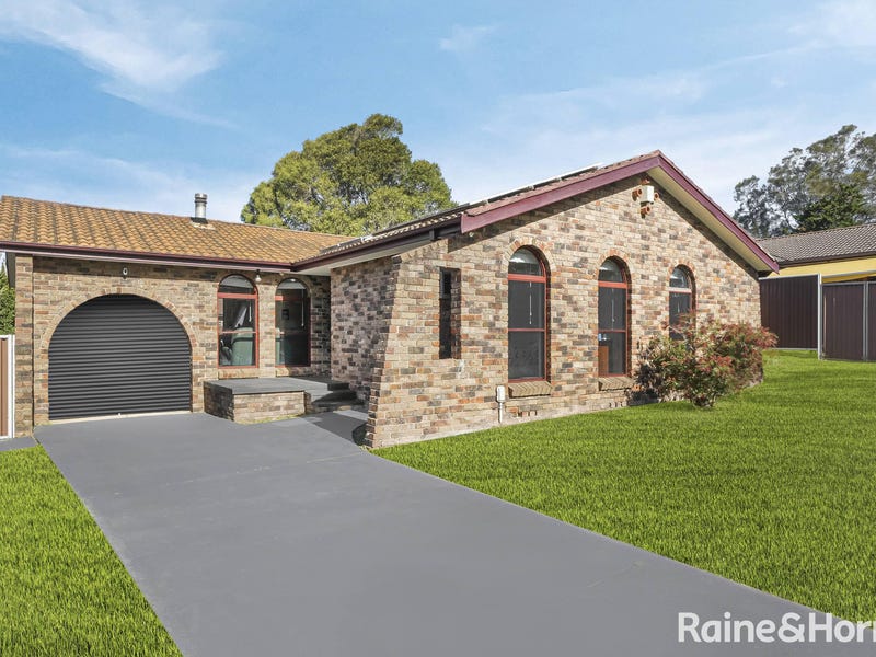 74 Harrow Road, Glenfield, NSW 2167 - Property Details